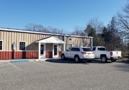 Our Fire Protection Affiliations | Guardian Fire Protection