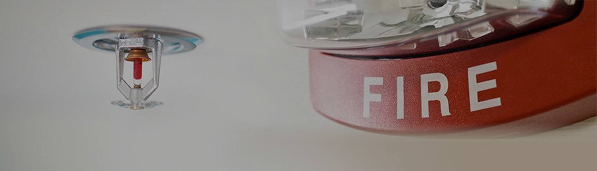 Fire Protection Maryland, Washington, DC, Virginia | Guardian Fire ...